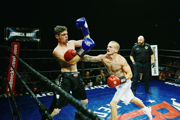 Redneck Brawl 6 brings a new format for amateur boxing to Huntington on Saturday | Features ...