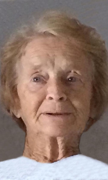 NORMA LEE STRATTON | Wallace Funeral Home | herald-dispatch.com