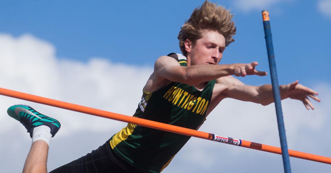 Prep track and field: Highlanders sweep Class AAA Region 4 titles ...
