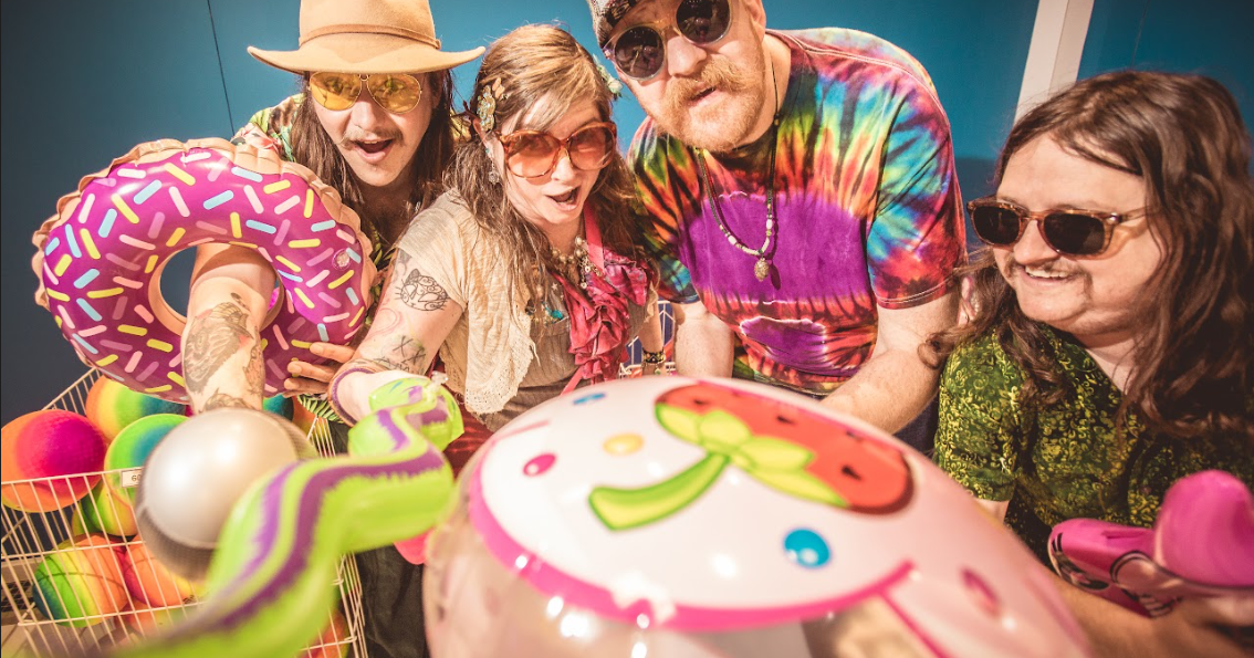 15th Diamond Teeth Mary Medicine Show and Blues Festival returns to ...