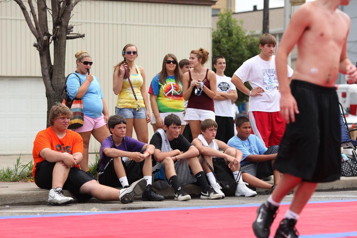 Gallery: Gus Macker 3-on-3 Basketball Tournament | Photos Sports ...