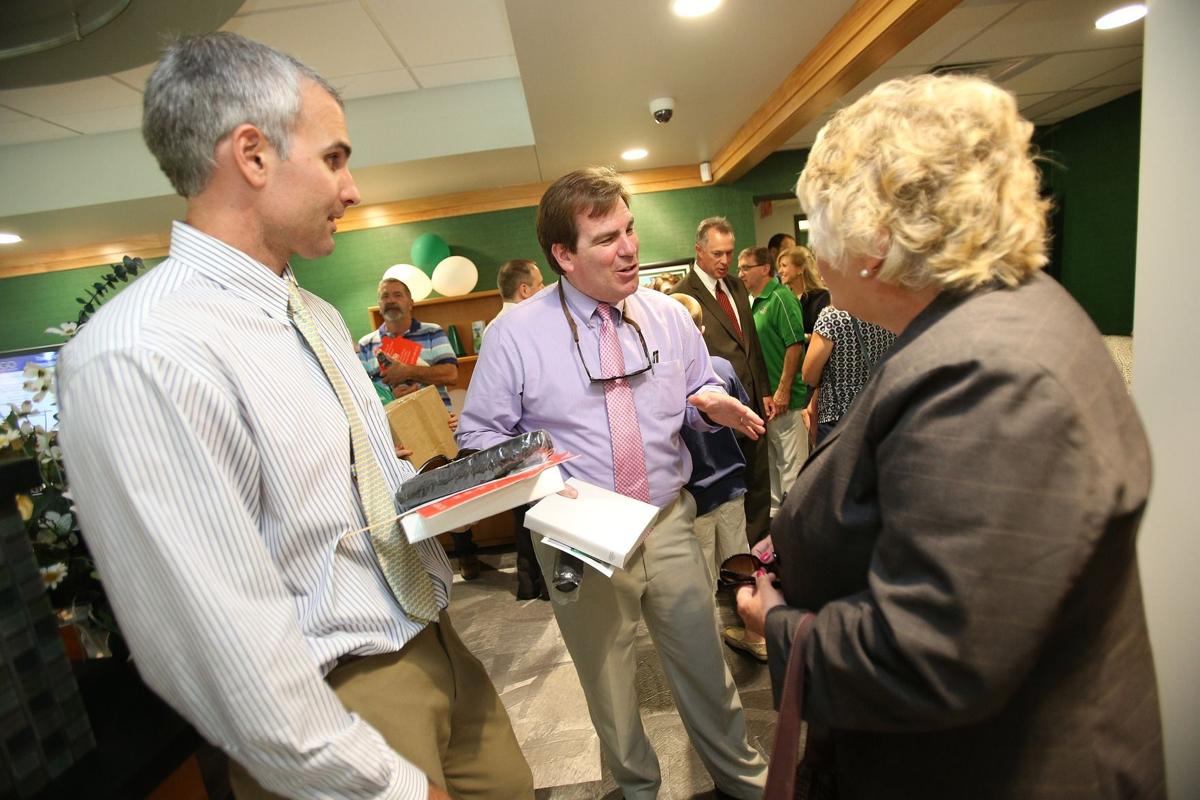 Gallery: DESCO Federal Credit Union Grand Opening | Photos News ...