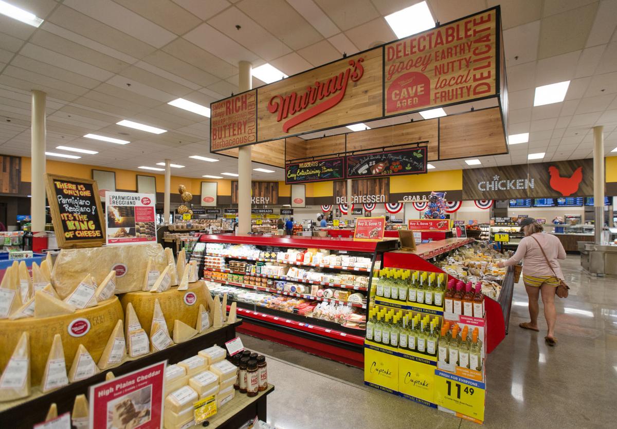 Business Beat: Barboursville Kroger celebrates $4.2 million remodel ...