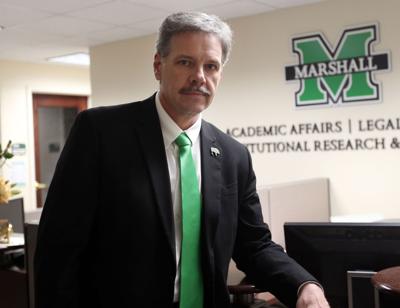 Marshall provost hopes to make a difference at MU | Features ...