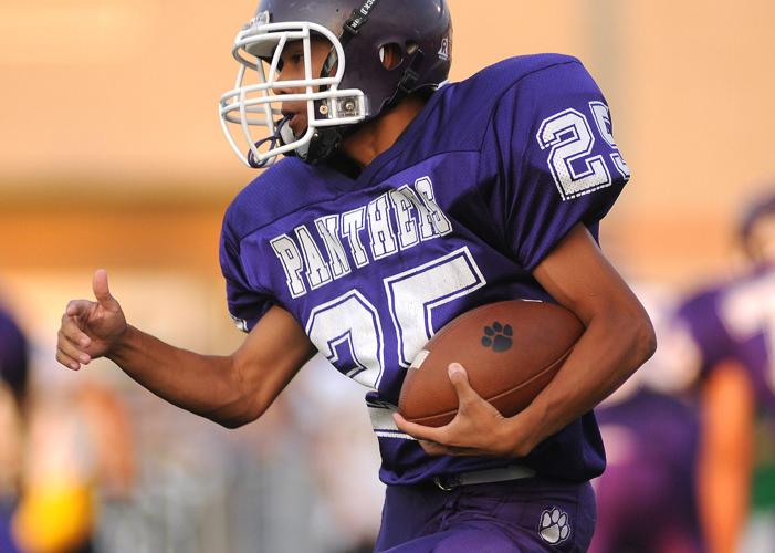 Gallery: OVC football preview | Multimedia | herald-dispatch.com