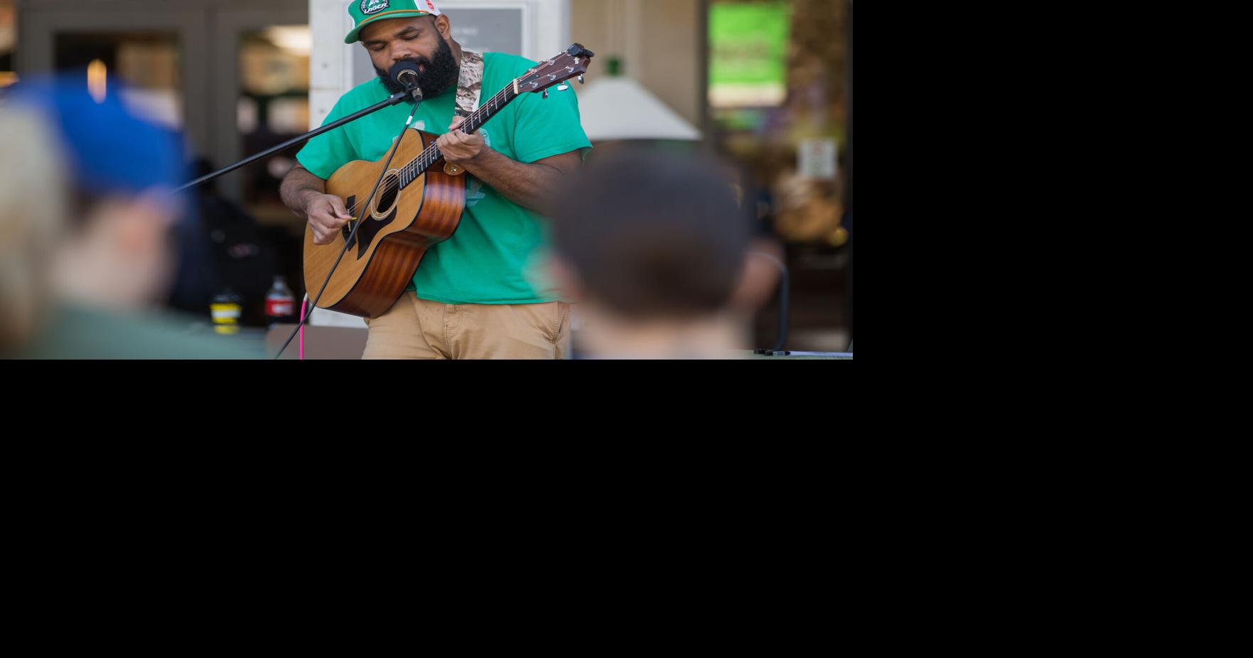 Outdoor music festival set for 25th anniversary of Diamond Teeth Mary’s ...