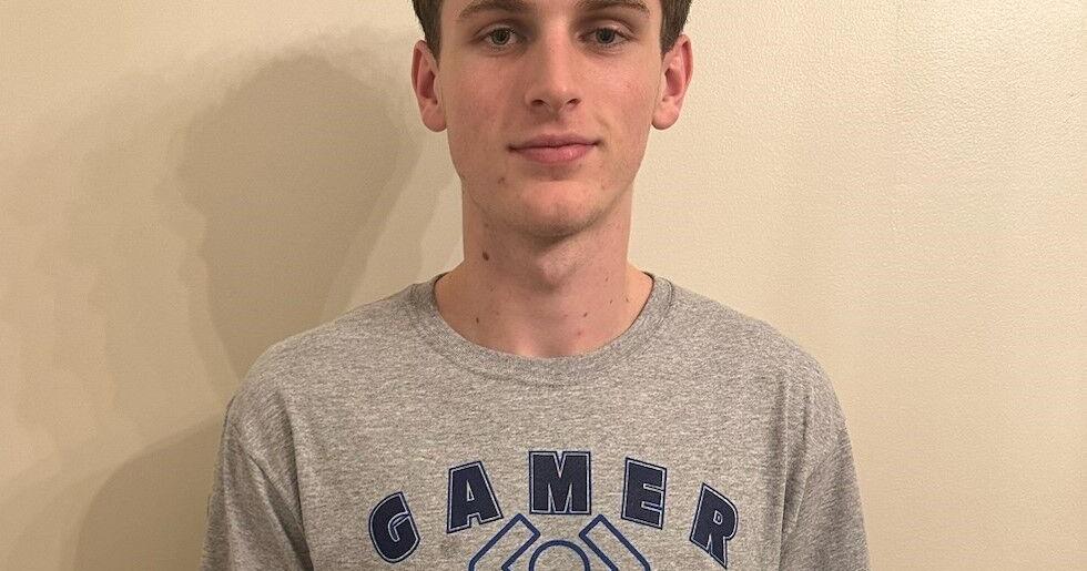 AJ White: Hicks is Male Gamer of the Week | Putnam News | herald ...