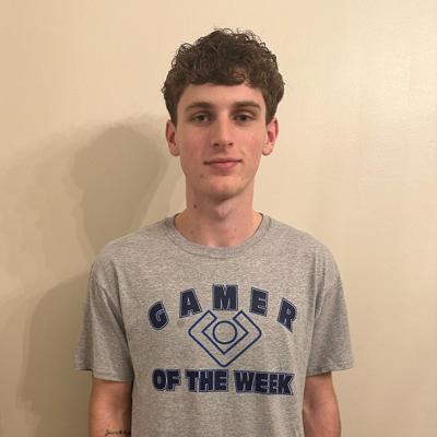 AJ White: Hicks is Male Gamer of the Week | Putnam News | herald ...