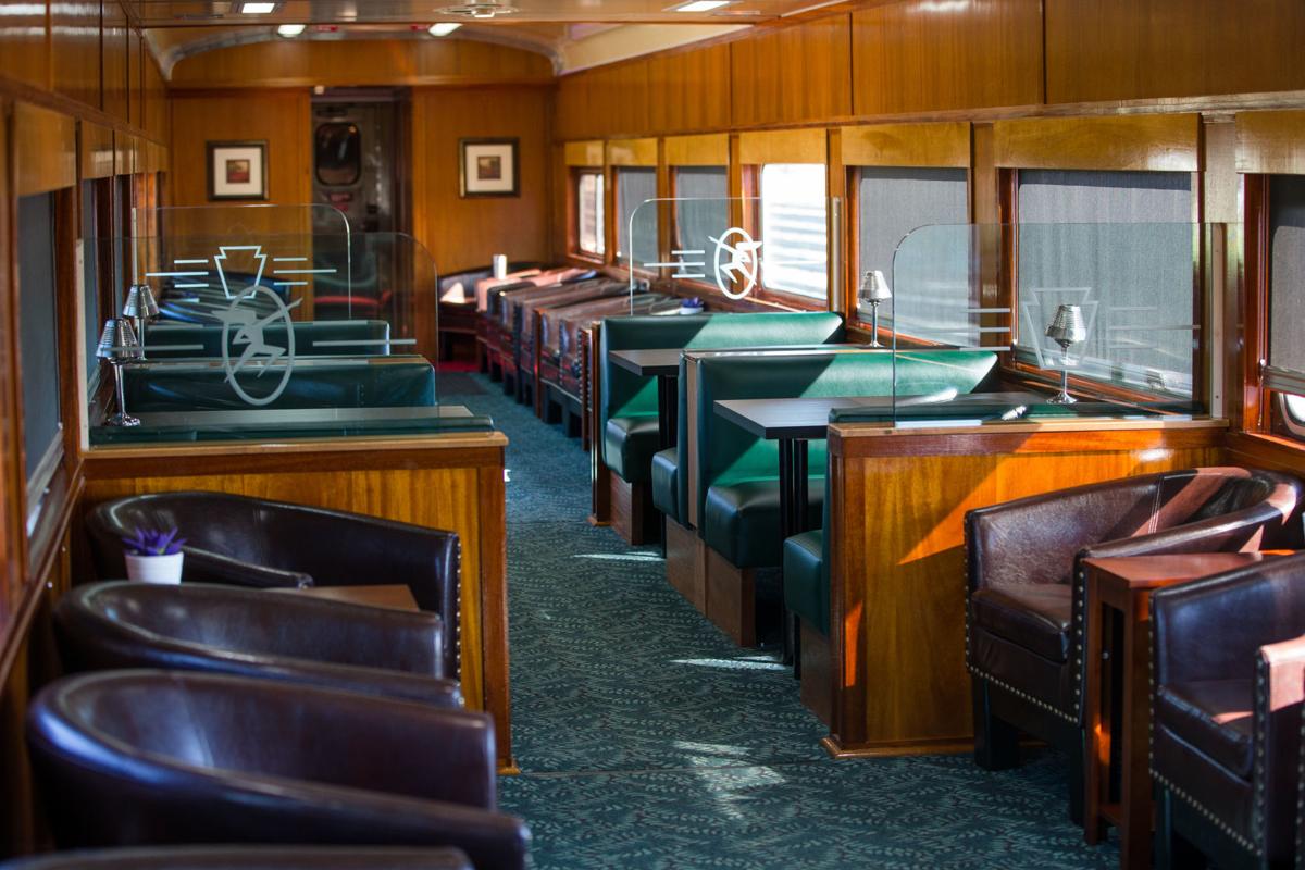 Photos: Autumn Colors Express | Multimedia | herald-dispatch.com