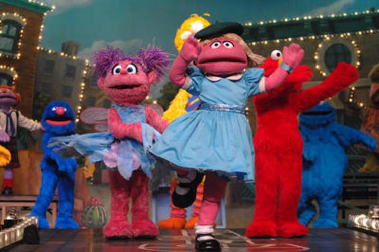 Gallery: Sesame Street Live comes to Huntington | Photos News | herald ...
