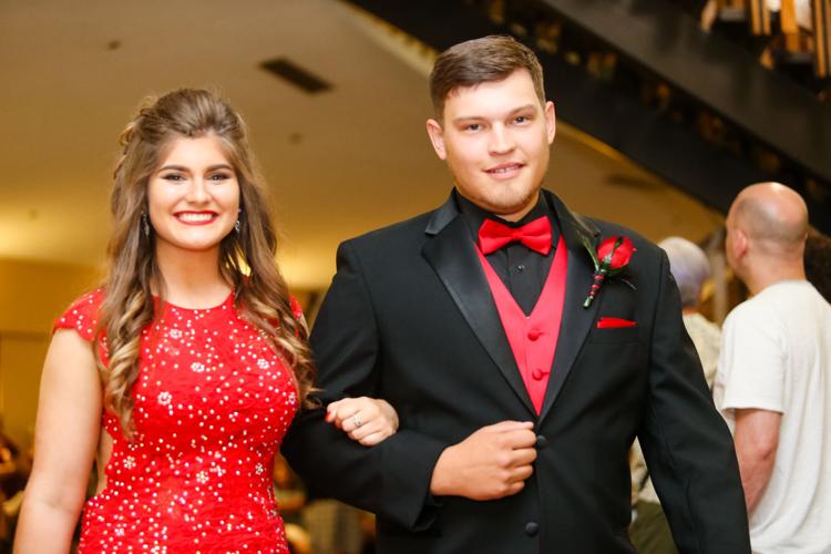 Photos: Wayne High School Prom | Multimedia | herald-dispatch.com