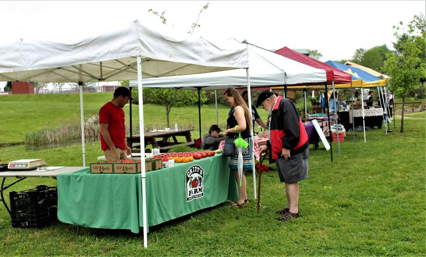 Season's Eatings | Putnam News | herald-dispatch.com