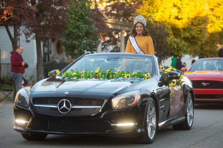 C-K Autumnfest begins with parade Tuesday | News | herald-dispatch.com