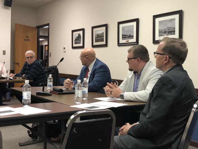 Lawmakers, Wayne education officials address issues facing schools ...