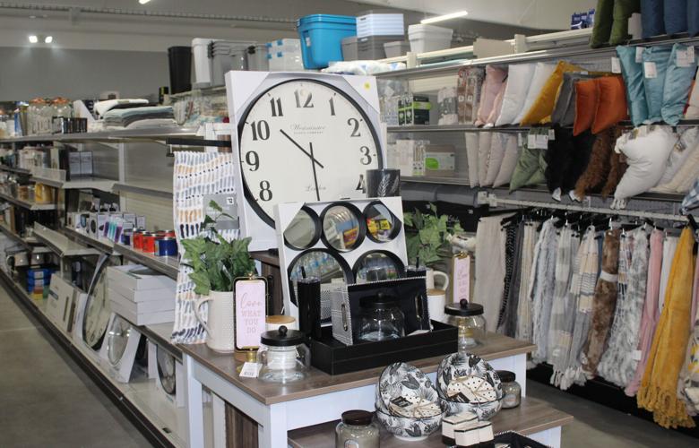 Dollar General opens in Radnor | Business | herald-dispatch.com