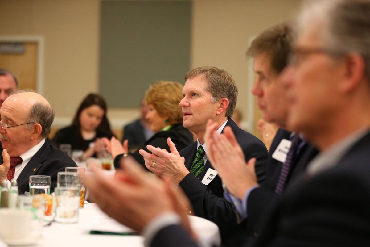 Gallery: Jane and Stephen Kopp honored with Community Service Award by ...