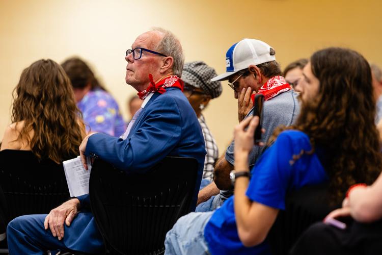 TeraWulf hosts informational meeting in Kentucky | News | herald ...