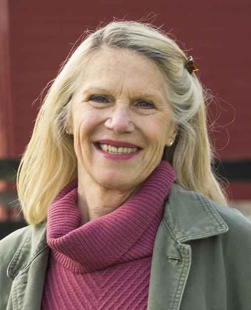 U.S. House 3 candidate: Carol Miller (R) | Wv Candidates | herald ...