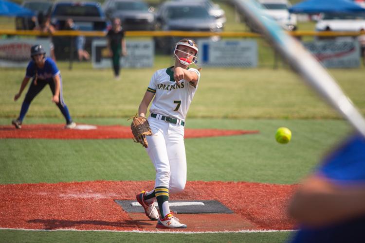 Photos: North-South All-Star Softball tournament | Multimedia | herald ...