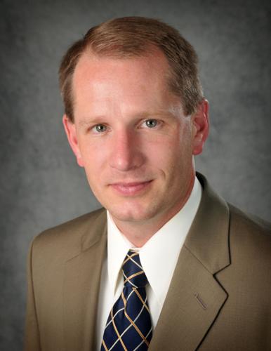 Key Player: Dr. Larry D. Dial | News | herald-dispatch.com