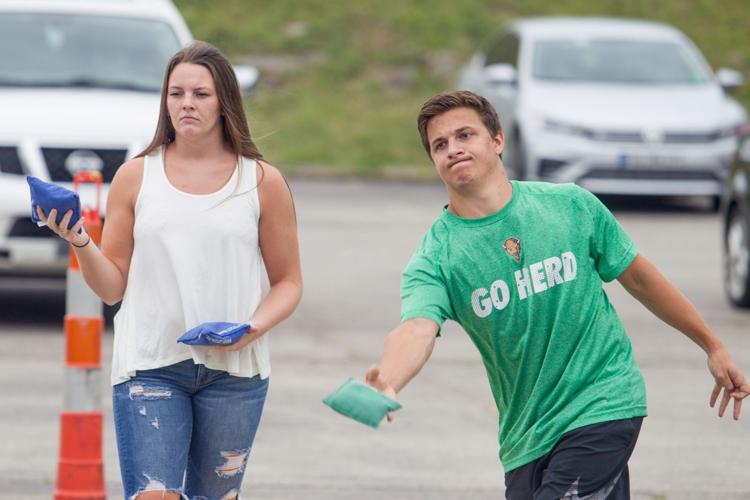 Nursing students celebrate start of a new school year | News | herald ...