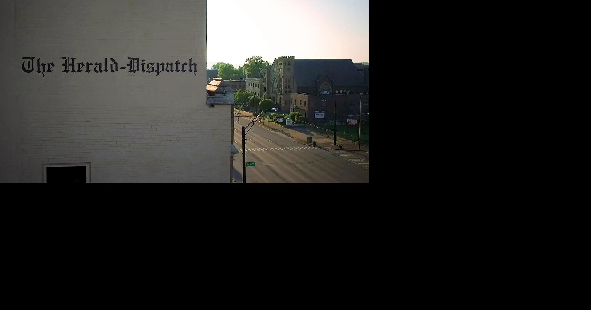 We are HD Media. | Extra | herald-dispatch.com