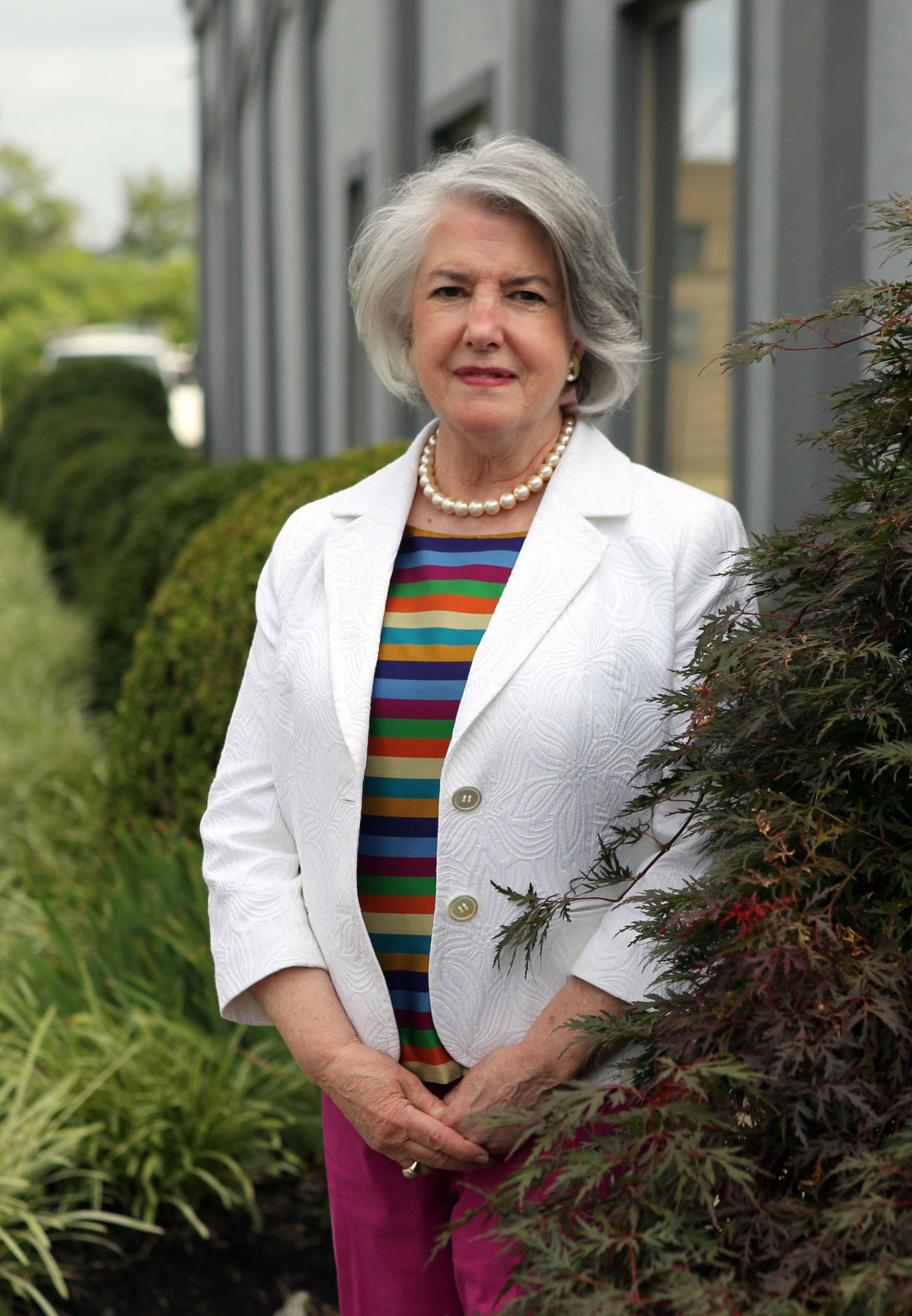 Michele Craig retires from distinguished career with KYOVA Interstate ...