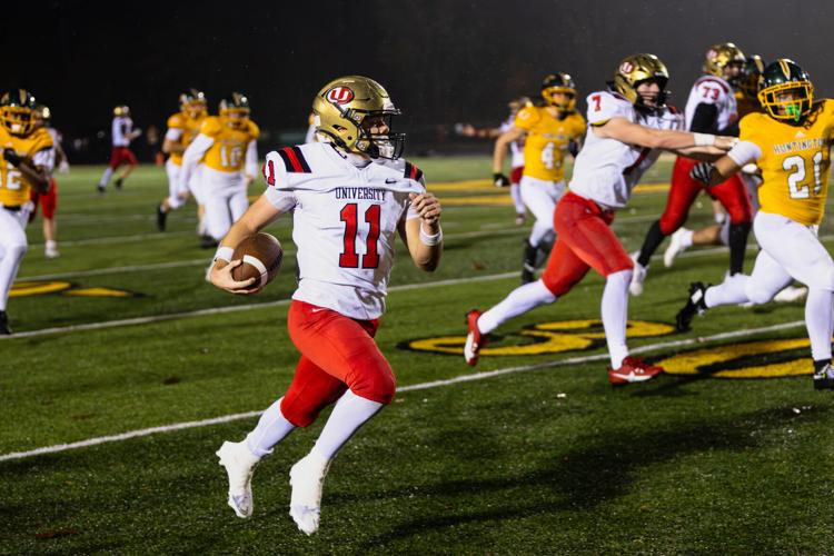 Photos: High school football, University vs. Huntington High | Multimedia | herald-dispatch.com