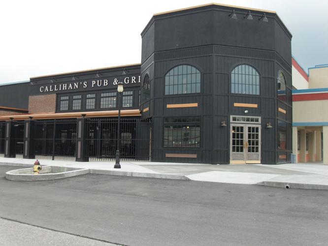 Callihan's offers American grub at Kyova Mall | Features/Entertainment ...