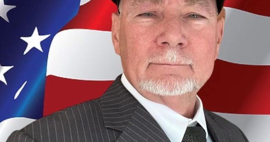 Candidate profile: Steve Marcum, Huntington City Council District 2 ...
