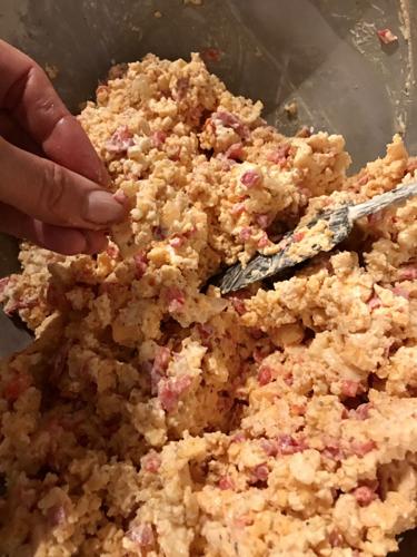 WV Culinary Team: Pimento cheese and cooking for others -- this is what ...