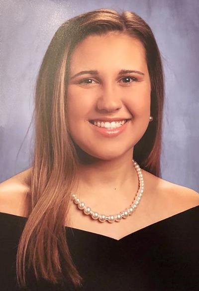 Caudill receives scholarship to Davis & Elkins College | Features ...