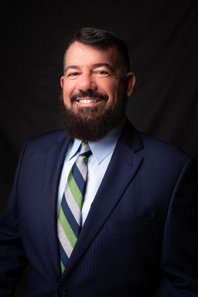 Mark A. Bates: Record of public service proves capabilities | Election ...