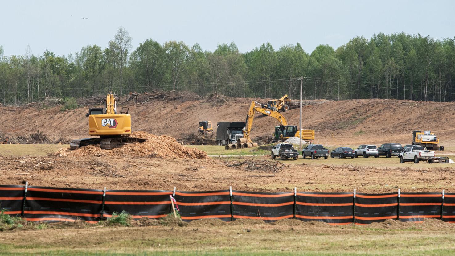 Mason County data center offers to buy neighbors' homes | Business ...