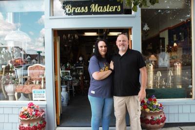 BUSINESS BEAT: Longtime store Adell’s Antiques in Old Central City ...