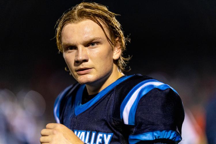 Photos: Spring Valley vs. Parkersburg, football | Multimedia | herald ...