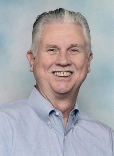 Election candidate profile: John "OB" Oblinger | News | herald-dispatch.com