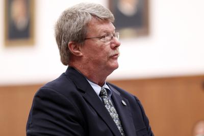 Chiles named Cabell Circuit Judge | News | herald-dispatch.com