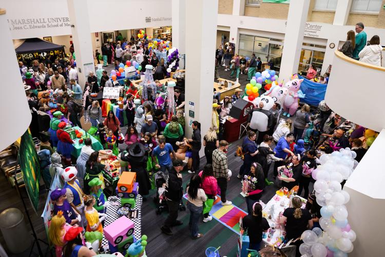 Halloween, trick-or-treat events ramp up as October rolls on | News ...