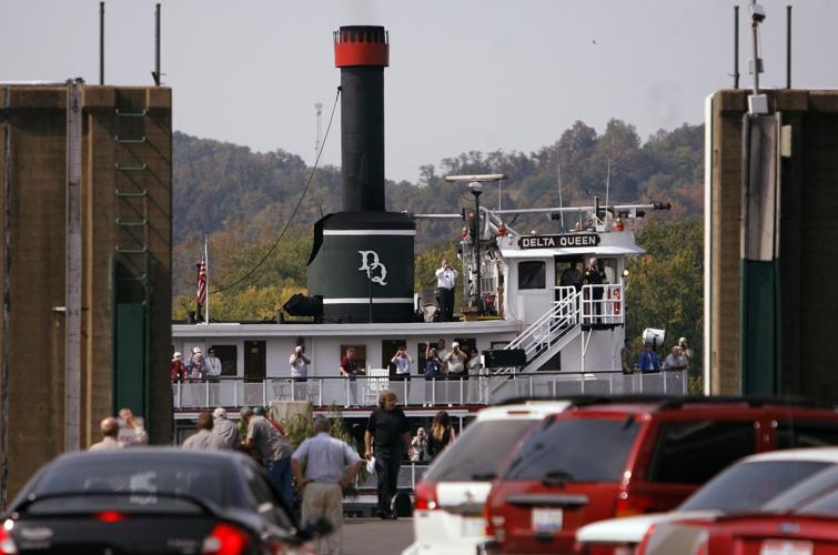 Gallery: The Delta Queen in Point Pleasant | Photos News | herald ...
