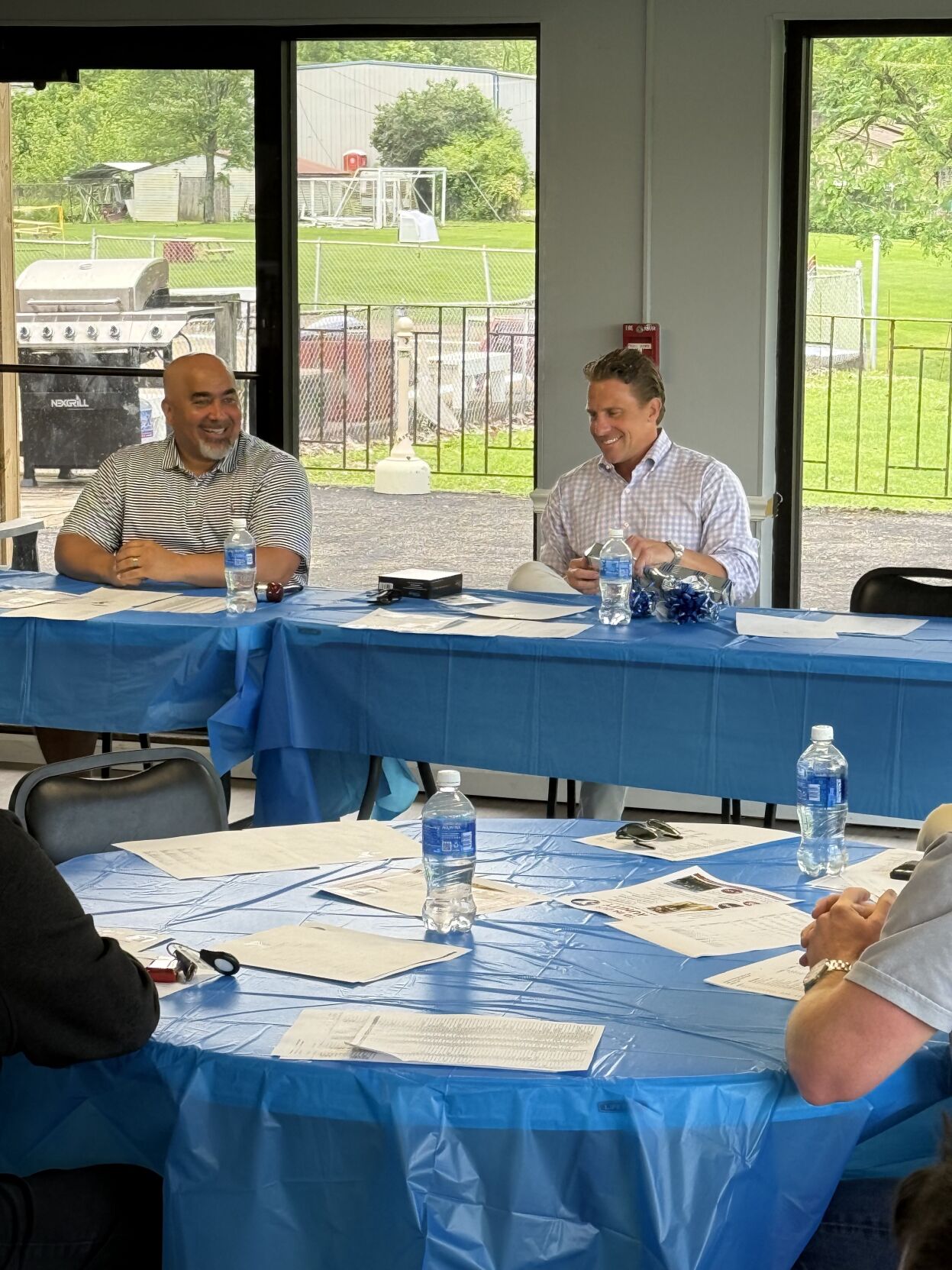 YMCA board appoints 44th president | News | herald-dispatch.com