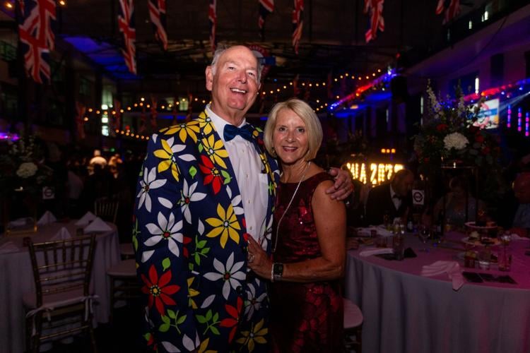 British Invasion greets guests at St. Mary’s Gala | News | herald ...