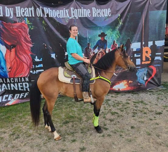Heart Of Phoenix Equine Rescue
