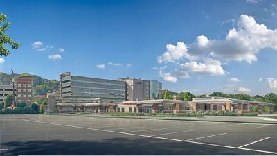 King’s Daughters Medical Center to begin construction phase on new ...