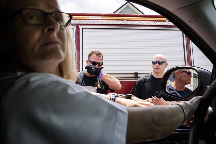 Netflix documentary shows Huntington in different light | News | herald ...