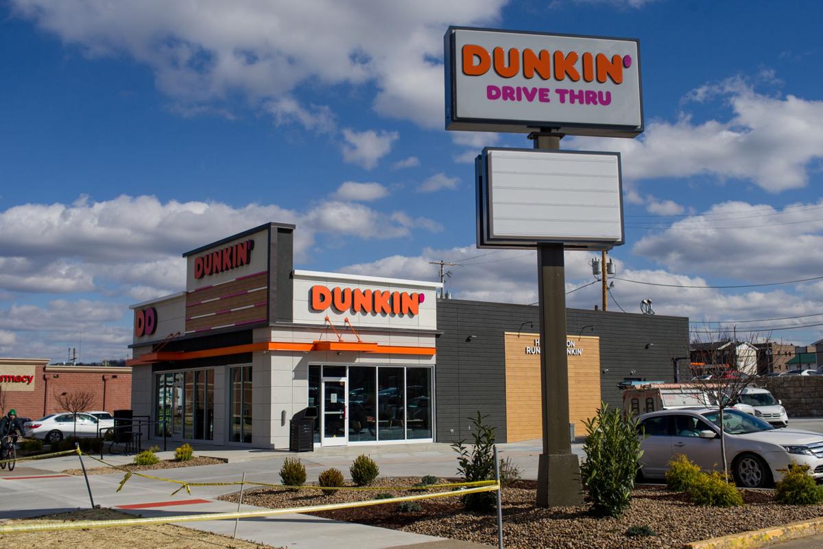 Dunkin' opens in Huntington | Business | herald-dispatch.com