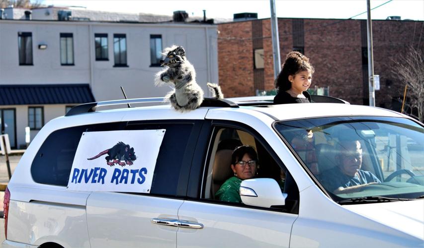 Dunbar's Commode Bowl is a Thanksgiving tradition | Putnam News ...