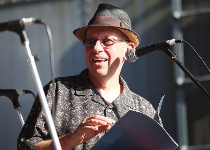 Blues festival pays tribute to 'Diamond Teeth Mary' | News | herald ...