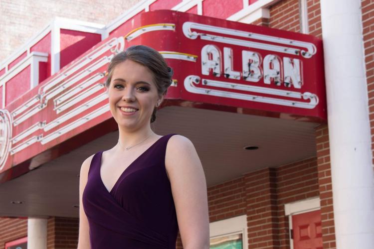 Hannah Jane: The West Virginia girl chasing her dream of becoming a ...