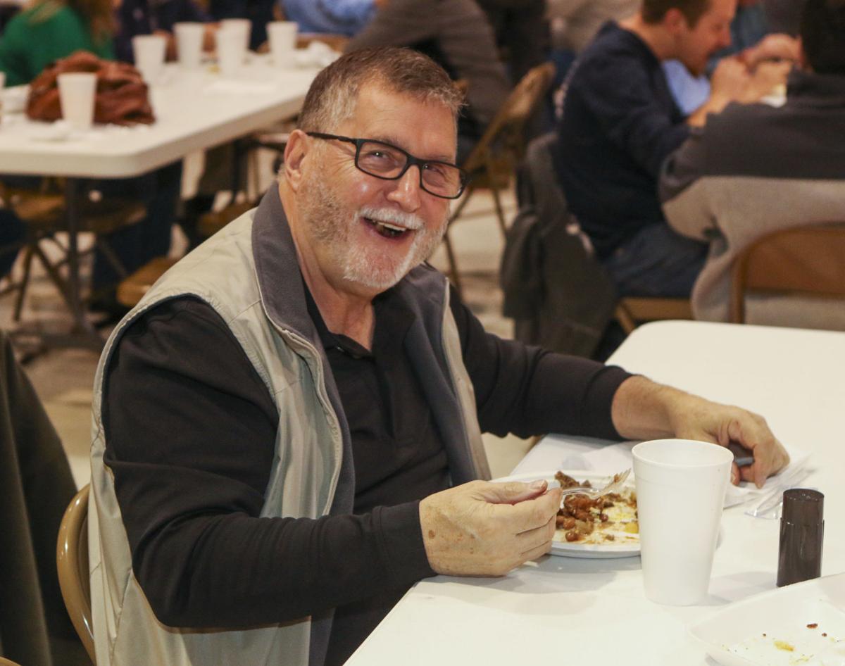 Photos: Critter Dinner | Photo Galleries | herald-dispatch.com
